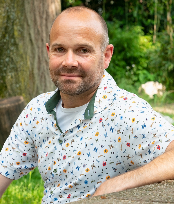 KAN Vraagbaak - Hoe houd je groene gevels duurzaam in stand? - KAN bouwen