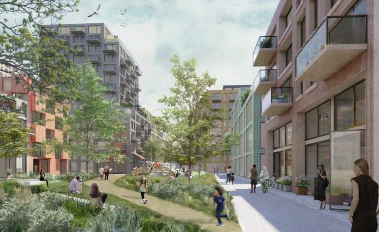 De landelijke maatlat - KAN bouwen