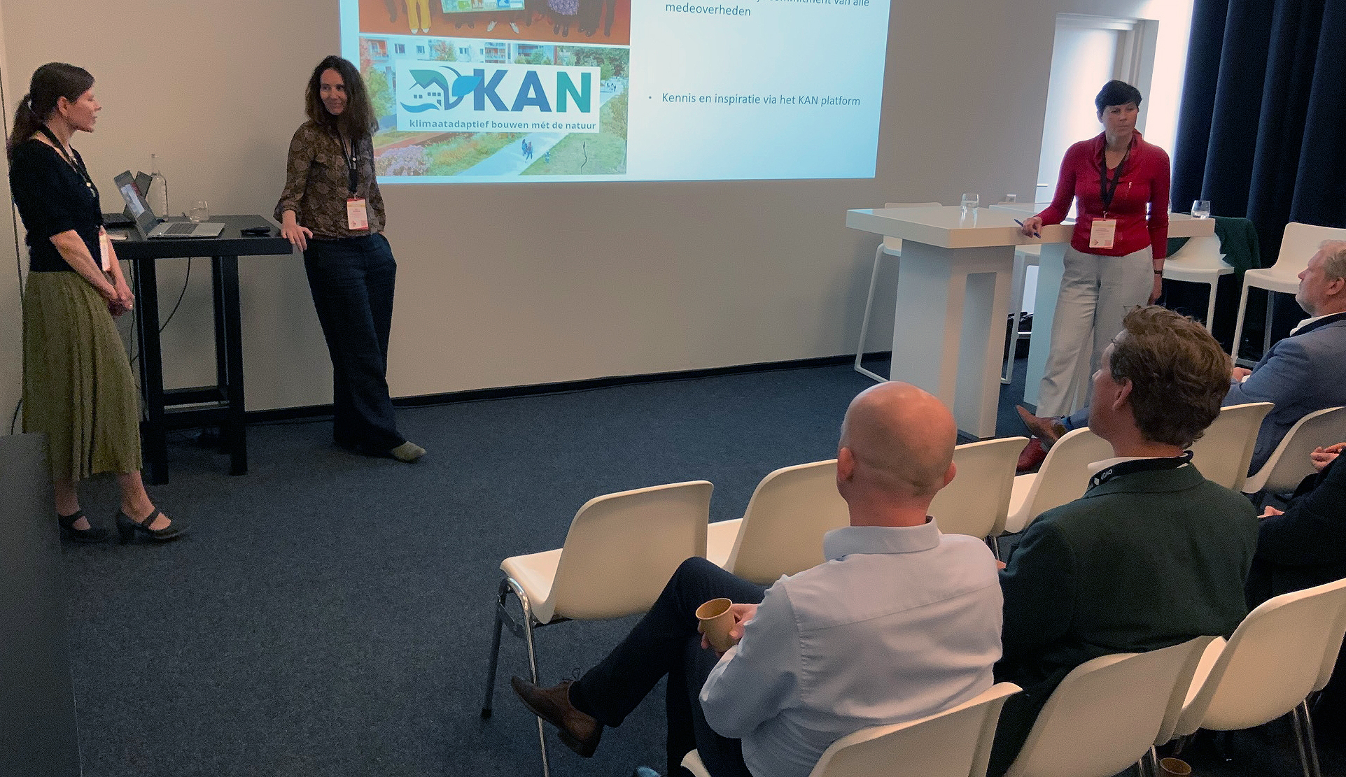 Rekenen op basis van de Maatlat: een eerste indruk - KAN bouwen